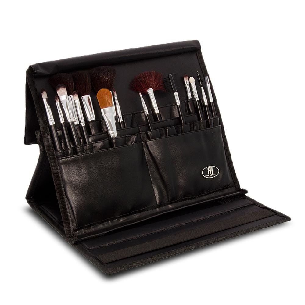 Brush Storage – Face Paint Pro