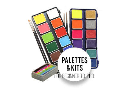 Face Paint Pro